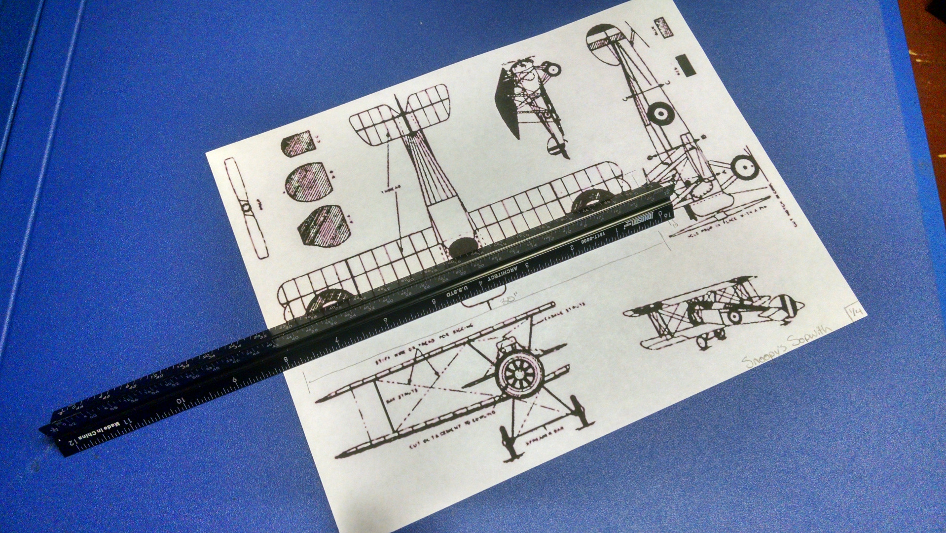 How to Make a Foam Board RC Airfoil : 28 Steps - Instructables