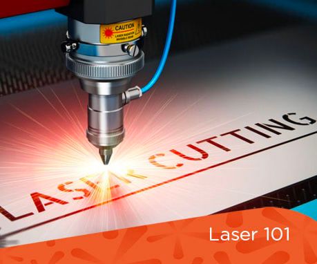 Laser 101 : 14 Steps - Instructables
