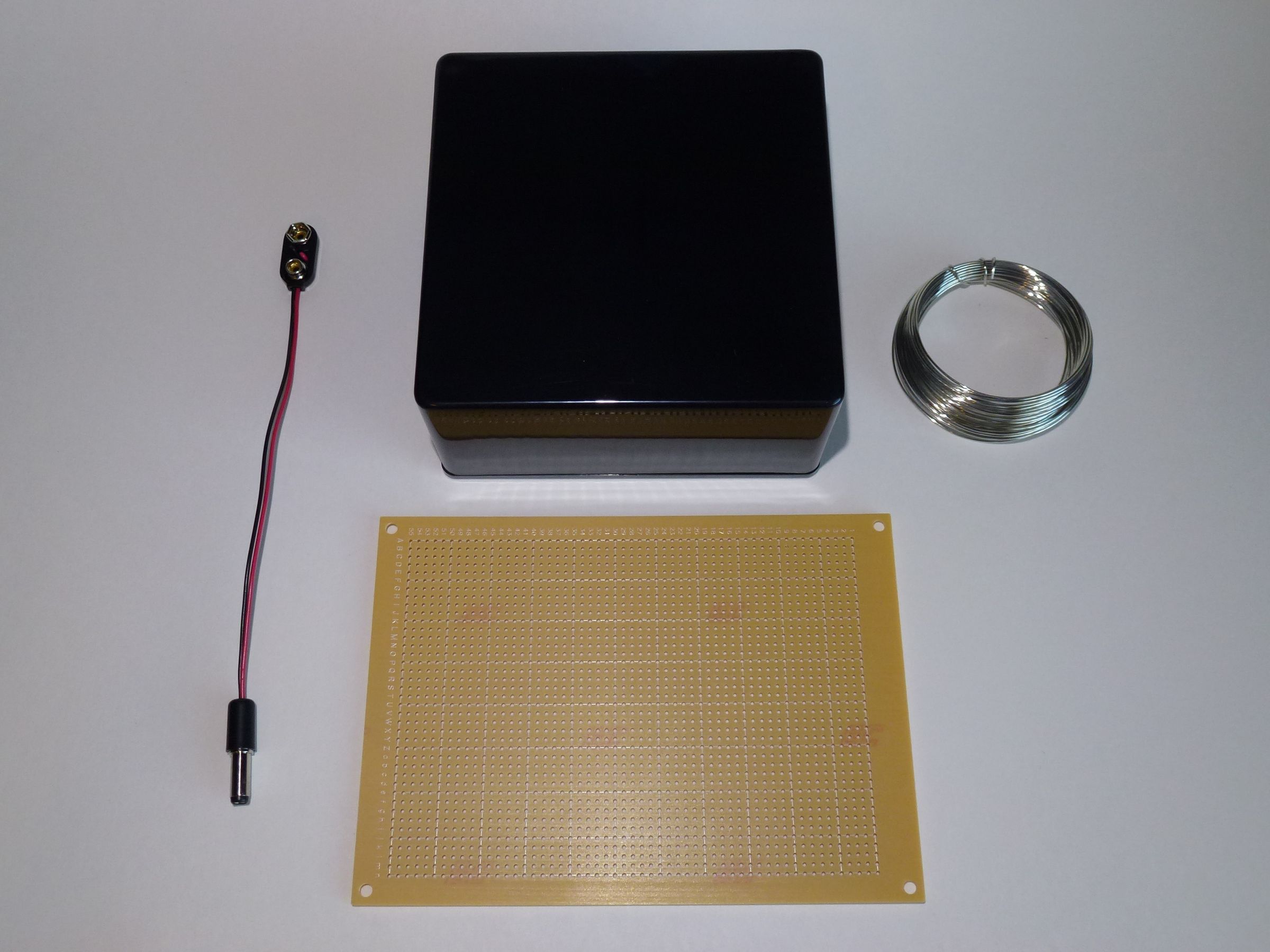 4x4x4 Led Cube Arduino Uno 7 Steps With Pictures Instructables