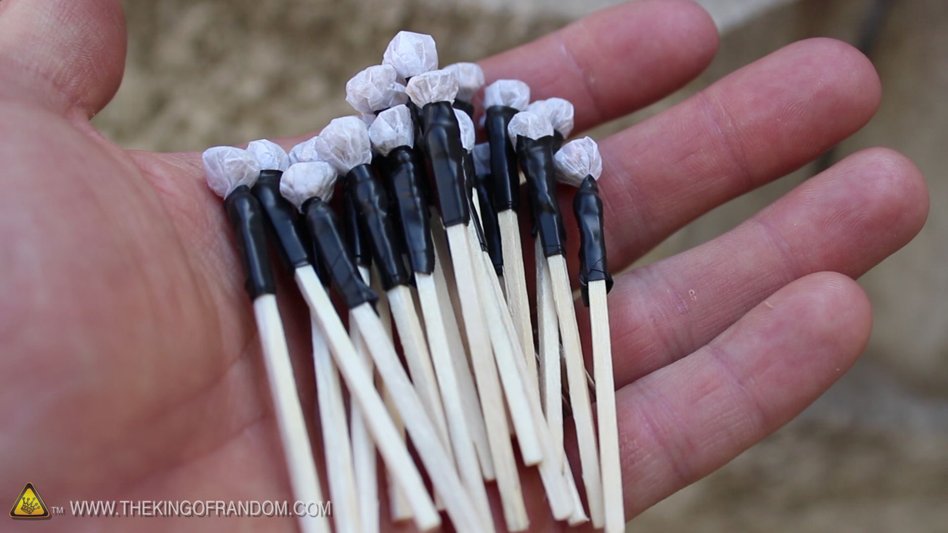 Assassin's Micro Crossbow : 8 Steps (with Pictures) - Instructables