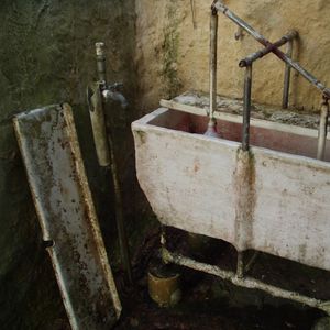 Hand-powered WASHING MACHINE : 5 Steps (with Pictures) - Instructables