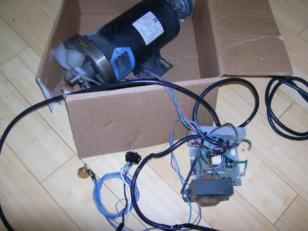 DIY CNC - Instructables