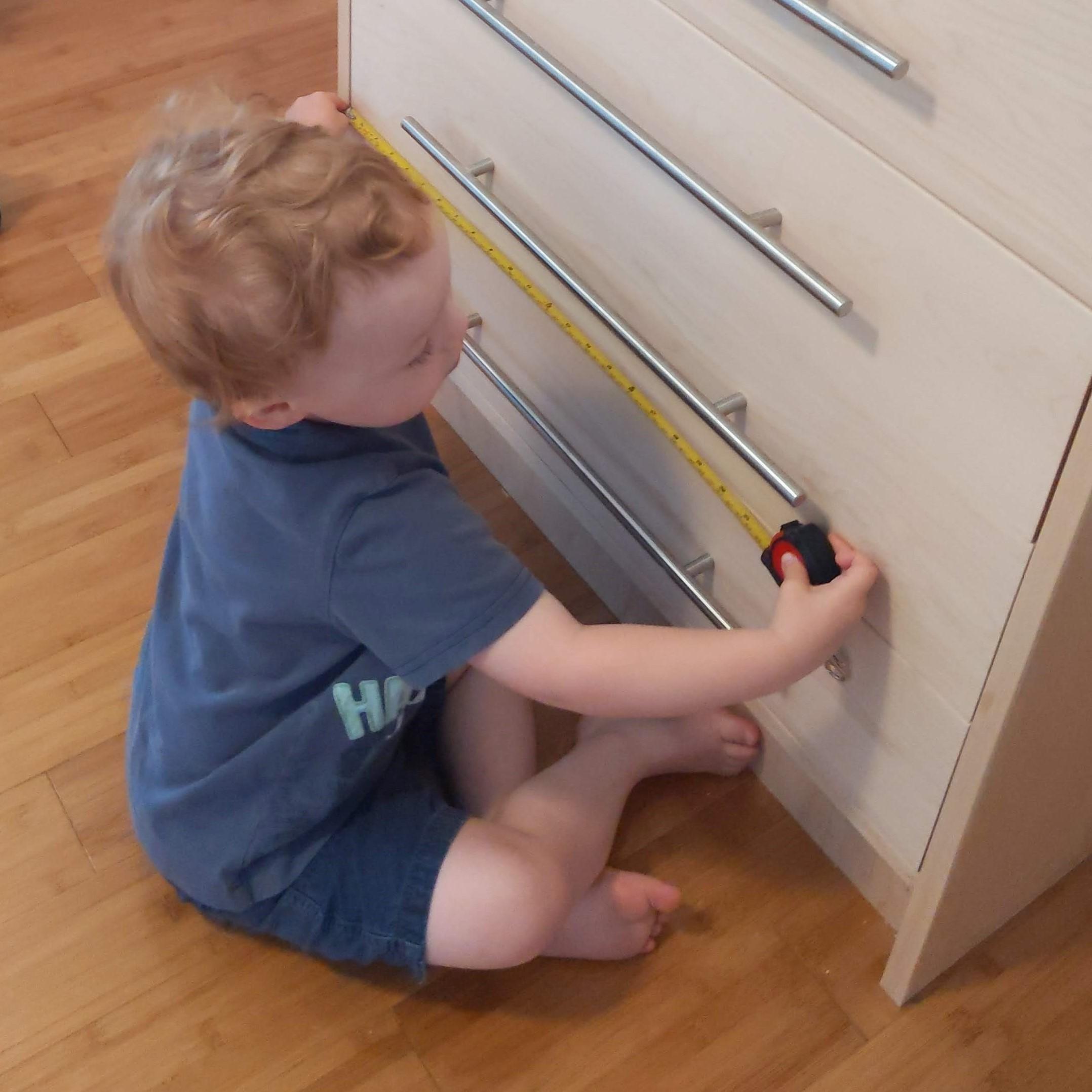 Making and Installing Box Joint Drawers : 18 Steps (with Pictures ...