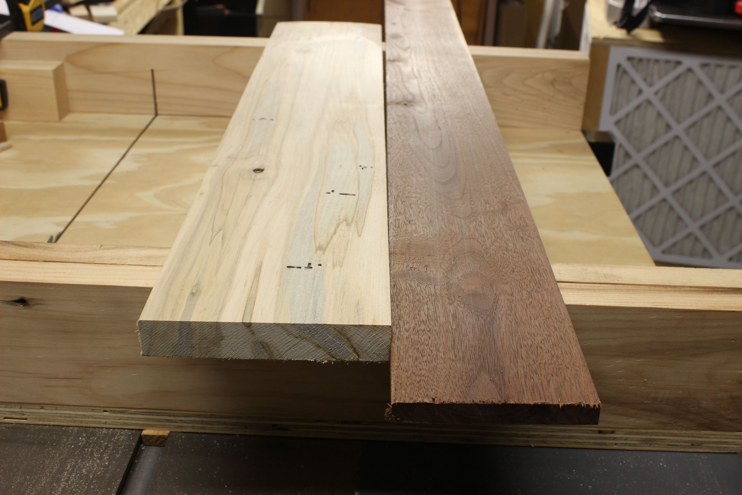 Wooden Puzzle Box : 22 Steps (with Pictures) - Instructables