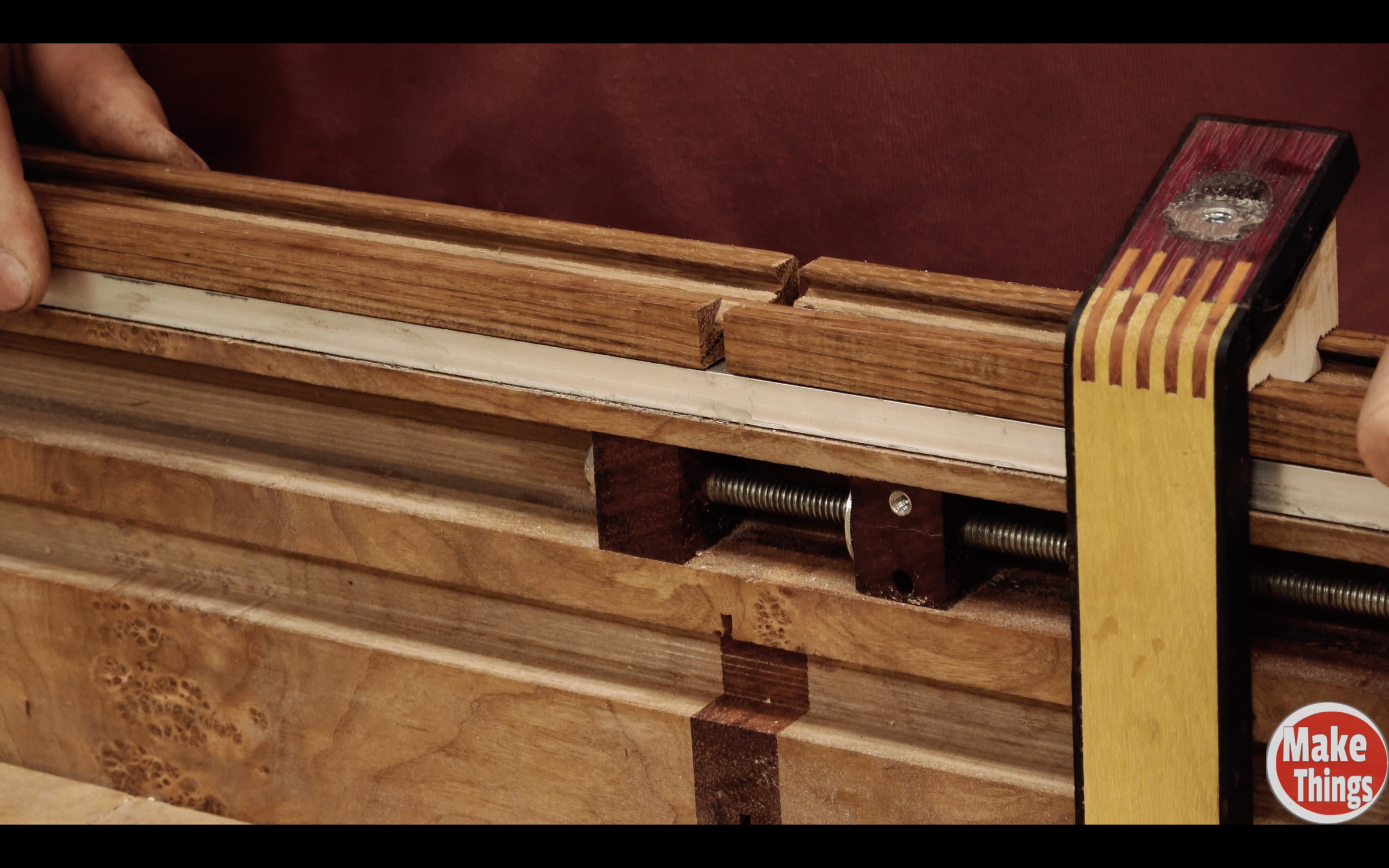 Sliding Dovetail Stop Block : 11 Steps (with Pictures) - Instructables