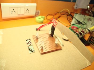 The Interactive Donation Box : 12 Steps (with Pictures) - Instructables