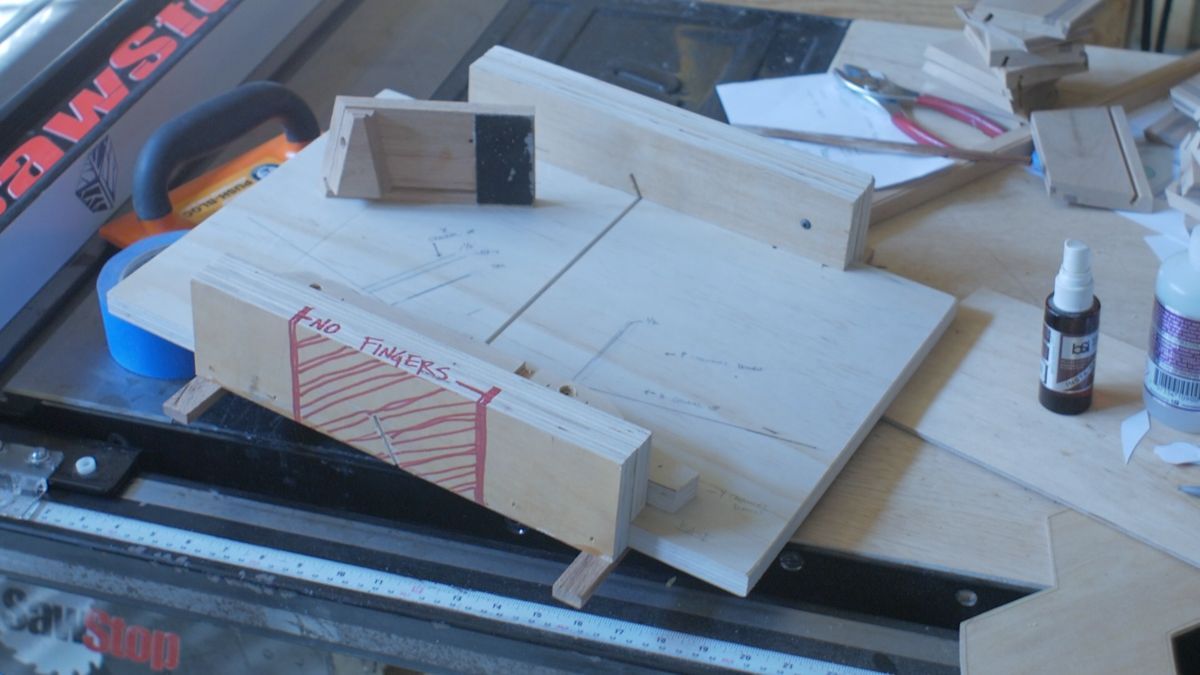 Geometric Planters : 5 Steps (with Pictures) - Instructables