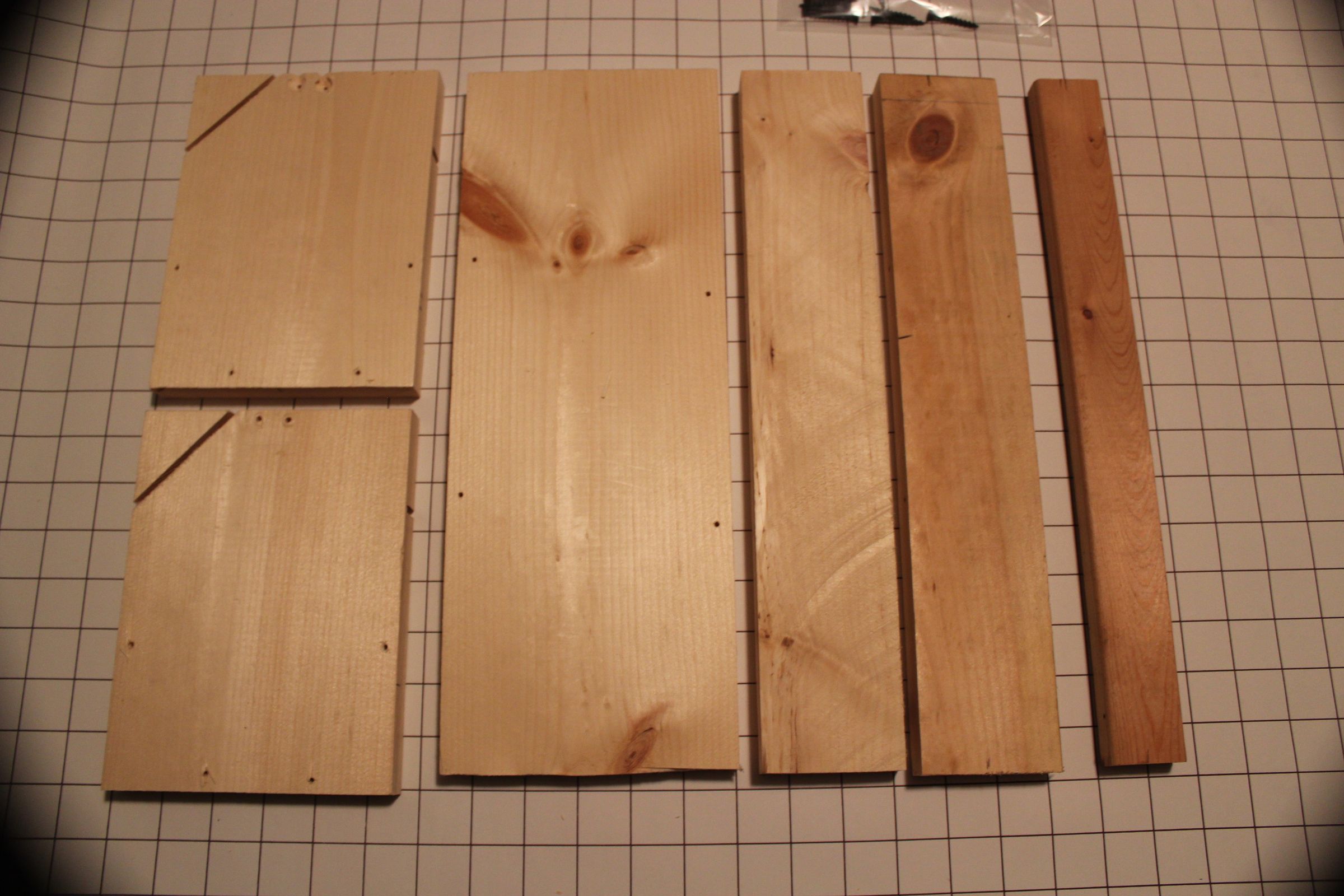 Cub Scout Toolbox - Baloo the Builder : 6 Steps (with Pictures ...