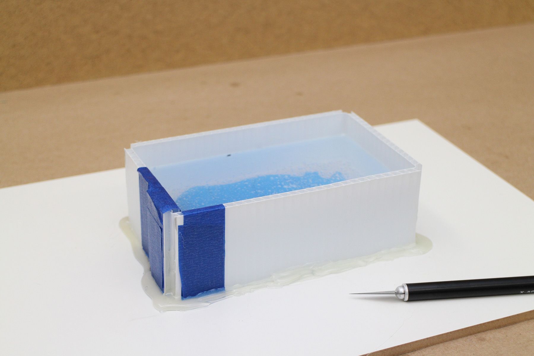 Simple One Part Moldzzz : 16 Steps - Instructables
