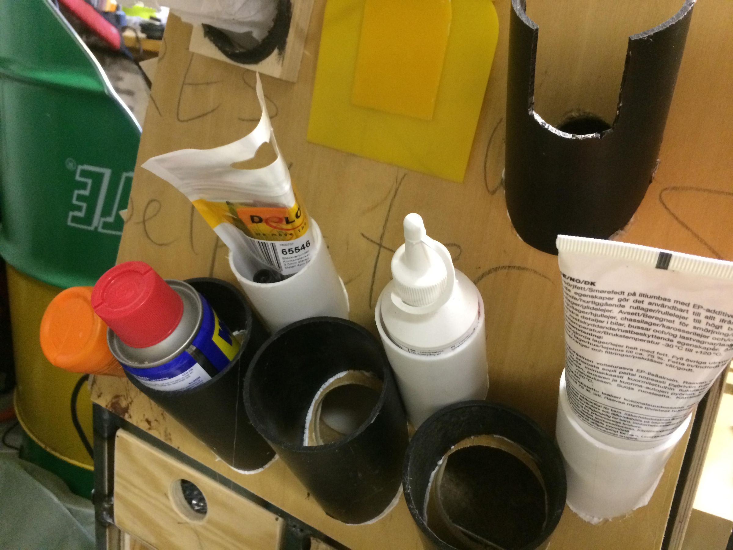 The Tool Tower : 14 Steps (with Pictures) - Instructables