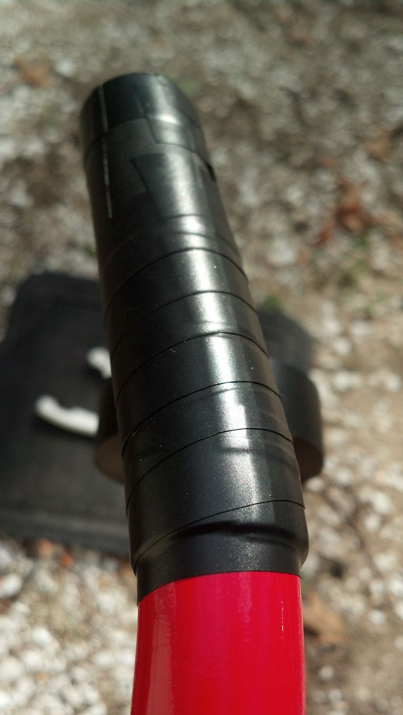 DIY Bike Grips : 8 Steps (with Pictures) - Instructables