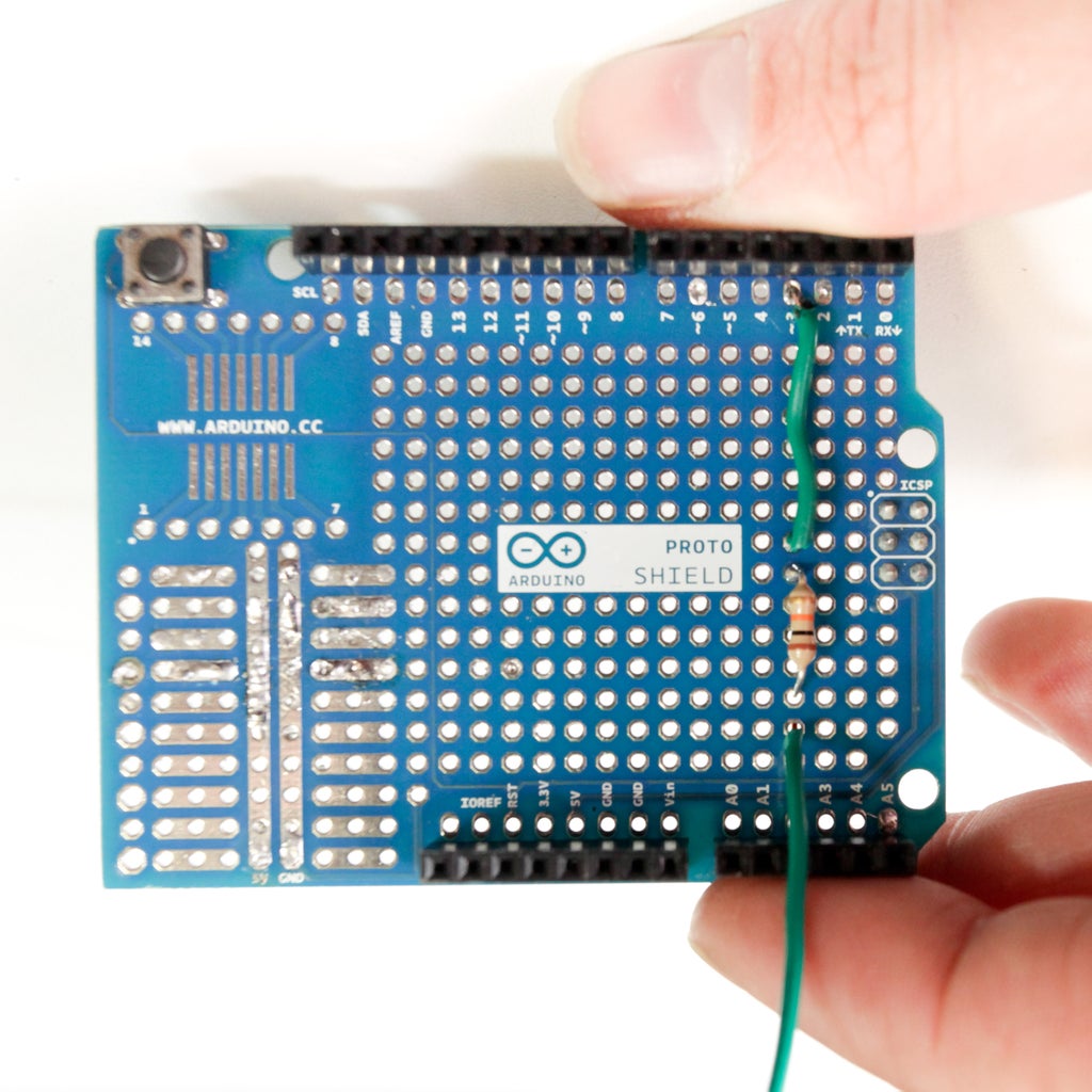 The Arduino Synthesizer 20 Steps With Pictures Instructables