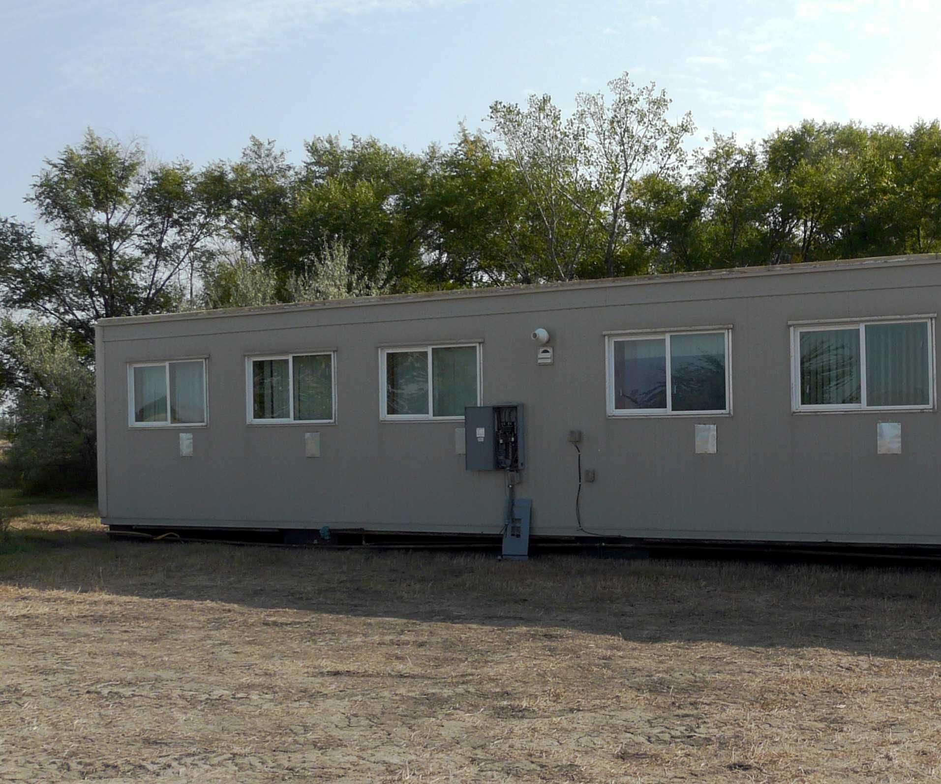 Getting a Man Camp Module : 8 Steps (with Pictures) - Instructables