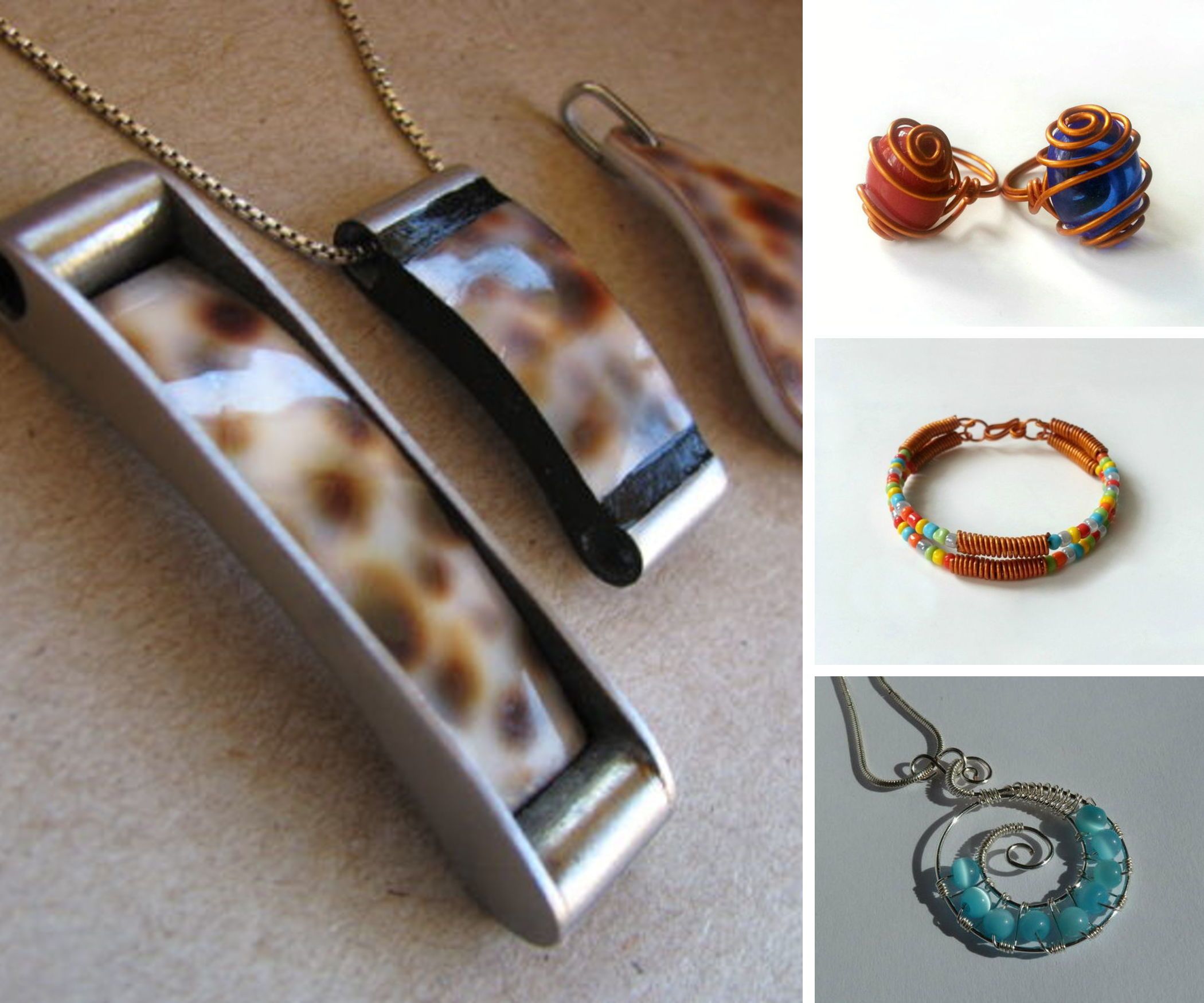 Jewelry to Make - Instructables