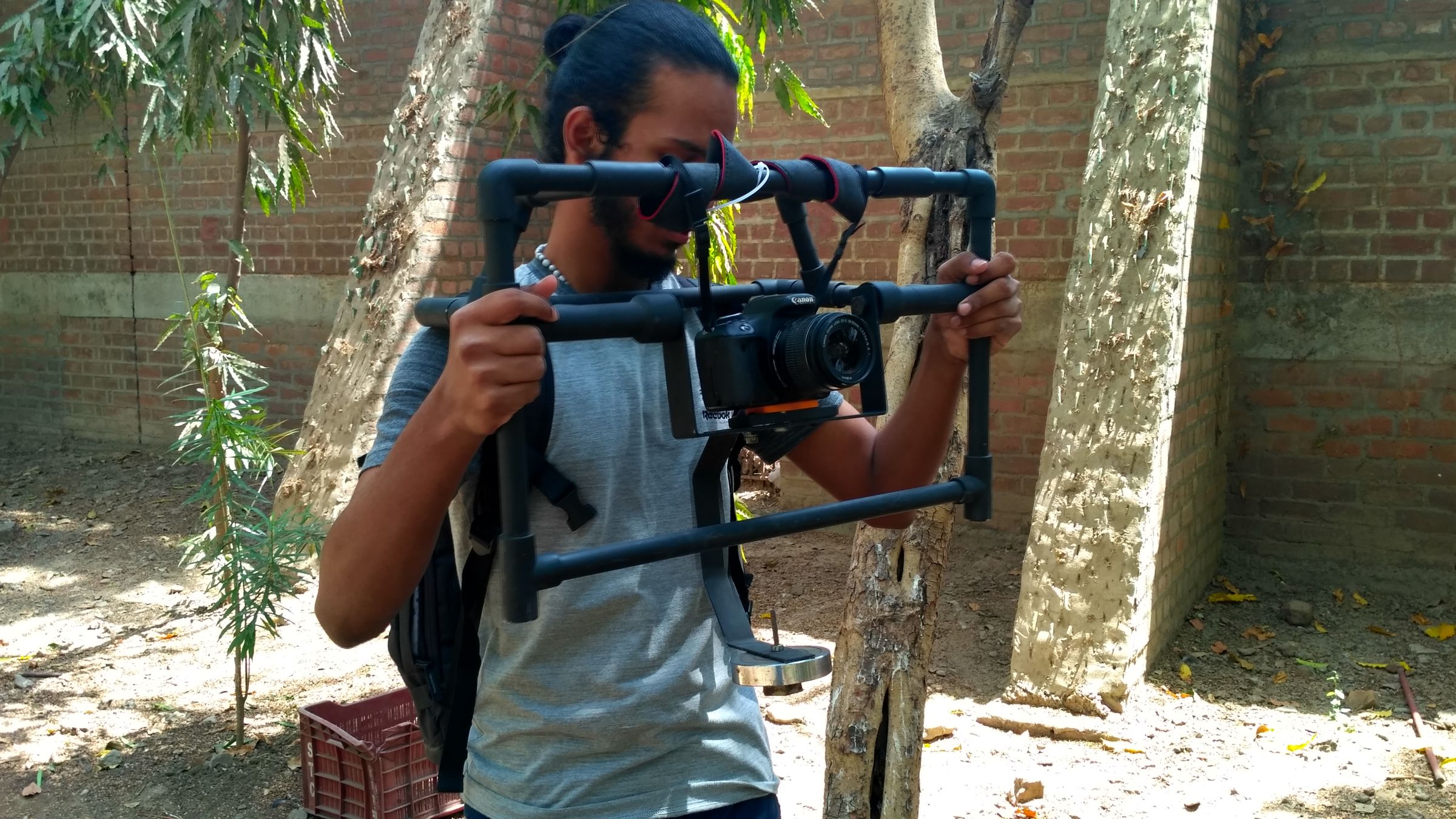 DIY Camera RIG : 6 Steps (with Pictures) - Instructables