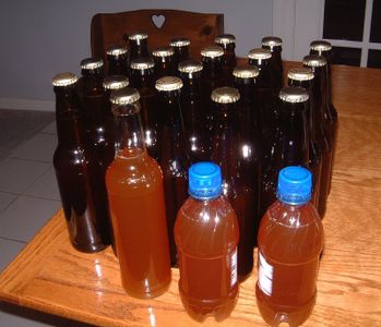 How to Make Beer : 15 Steps (with Pictures) - Instructables