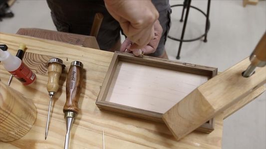 HOW TO MAKE a FLY FISHING BOX : 16 Steps (with Pictures) - Instructables