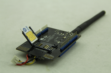 ArduinoPhone : 5 Steps (with Pictures) - Instructables