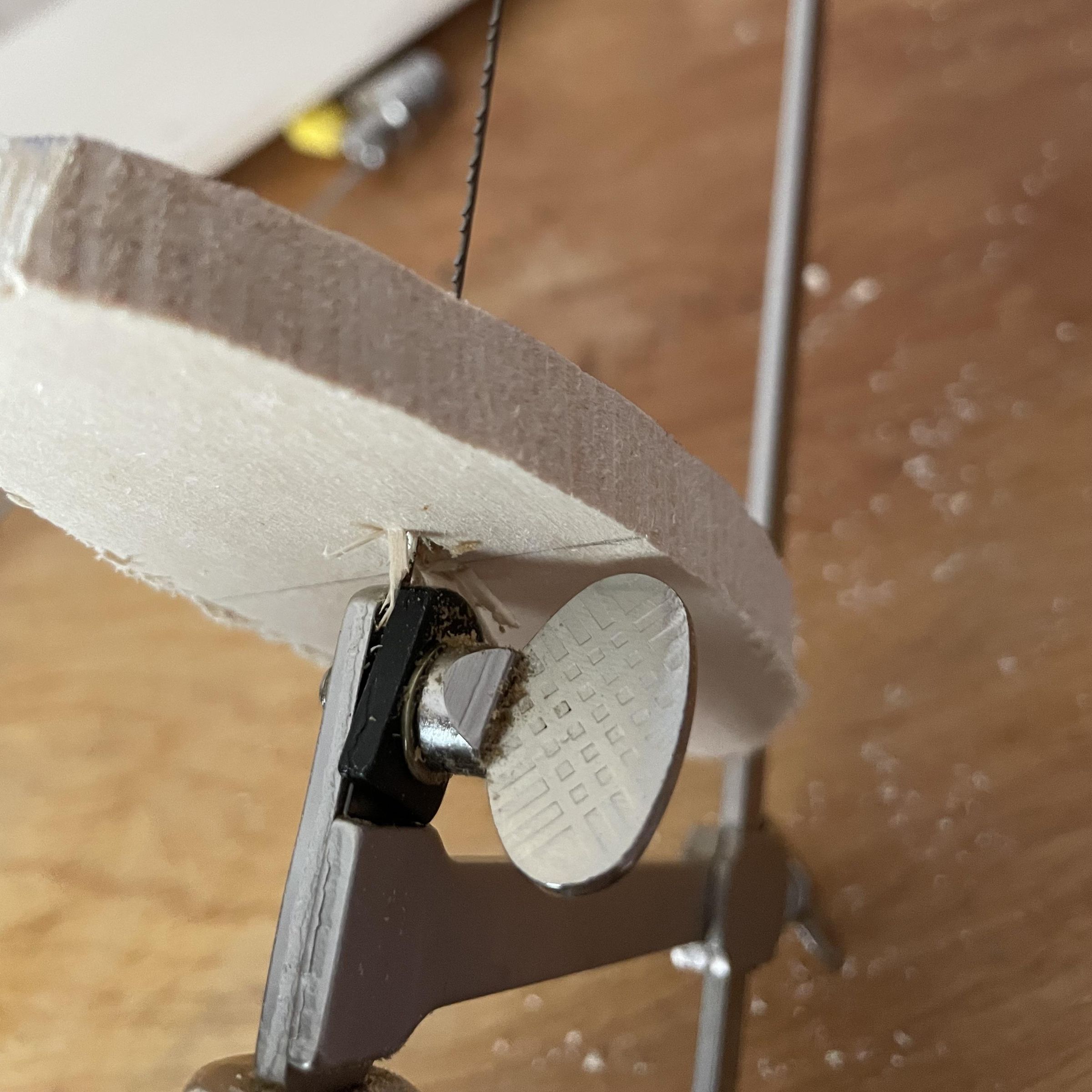 Creating a Tiny Picture Frame! : 7 Steps (with Pictures) - Instructables