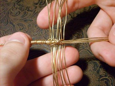 Wire Scorpion : 6 Steps (with Pictures) - Instructables