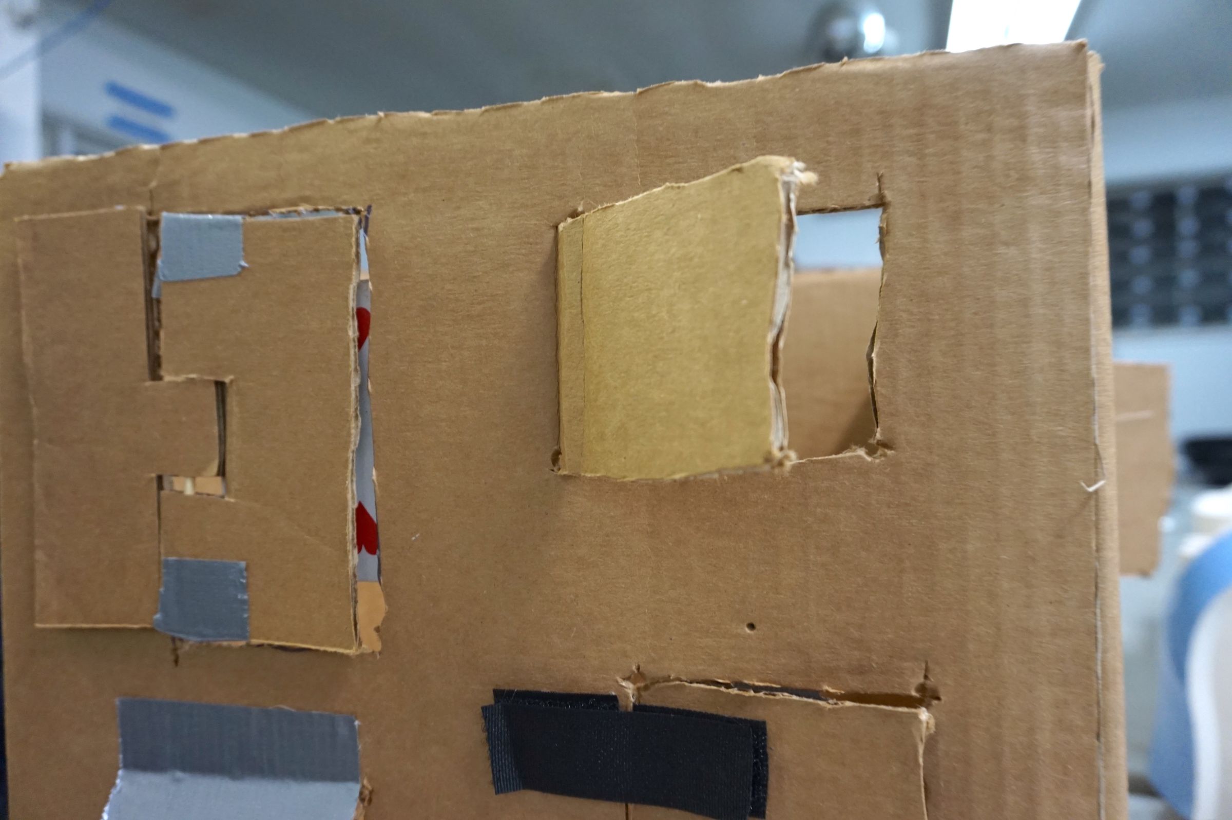 6 Easy Tinkering Hinges : 7 Steps (with Pictures) - Instructables