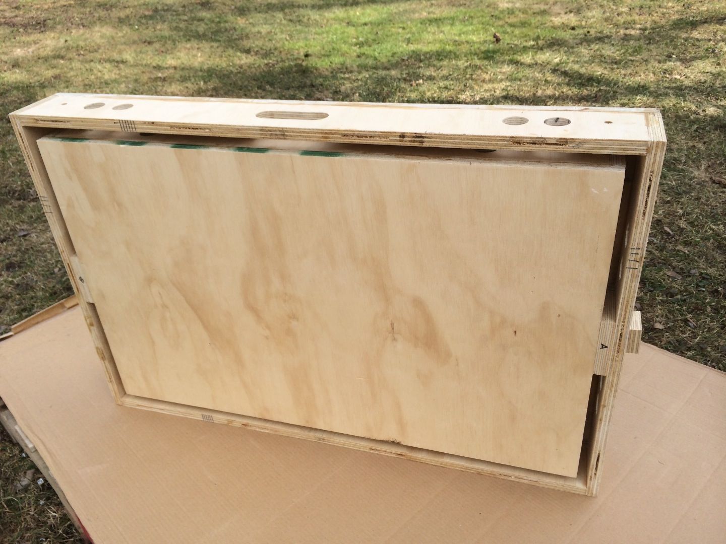 MFT My Fabulous Table : 12 Steps (with Pictures) - Instructables