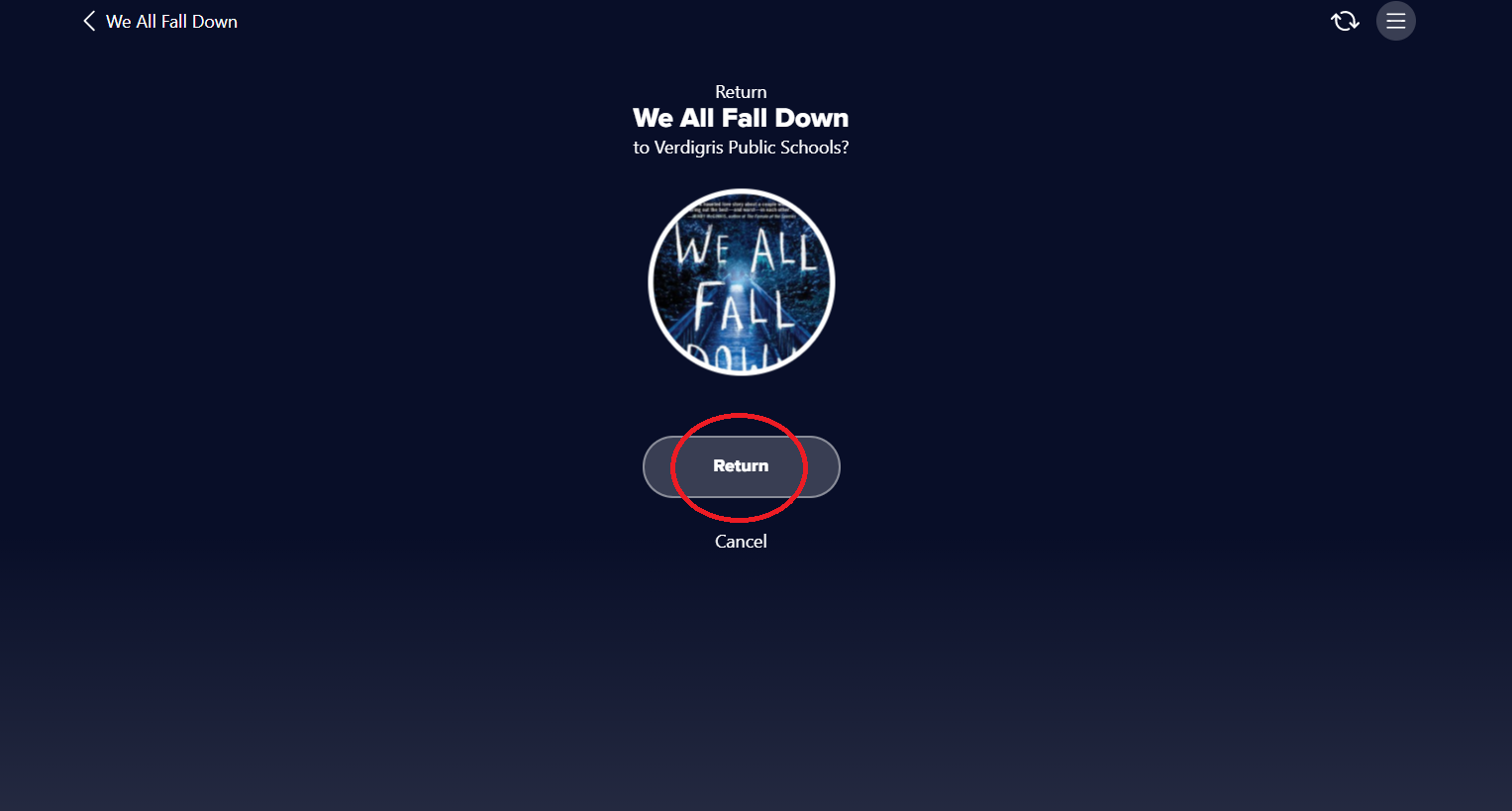 How to Use the Sora Library App : 10 Steps - Instructables