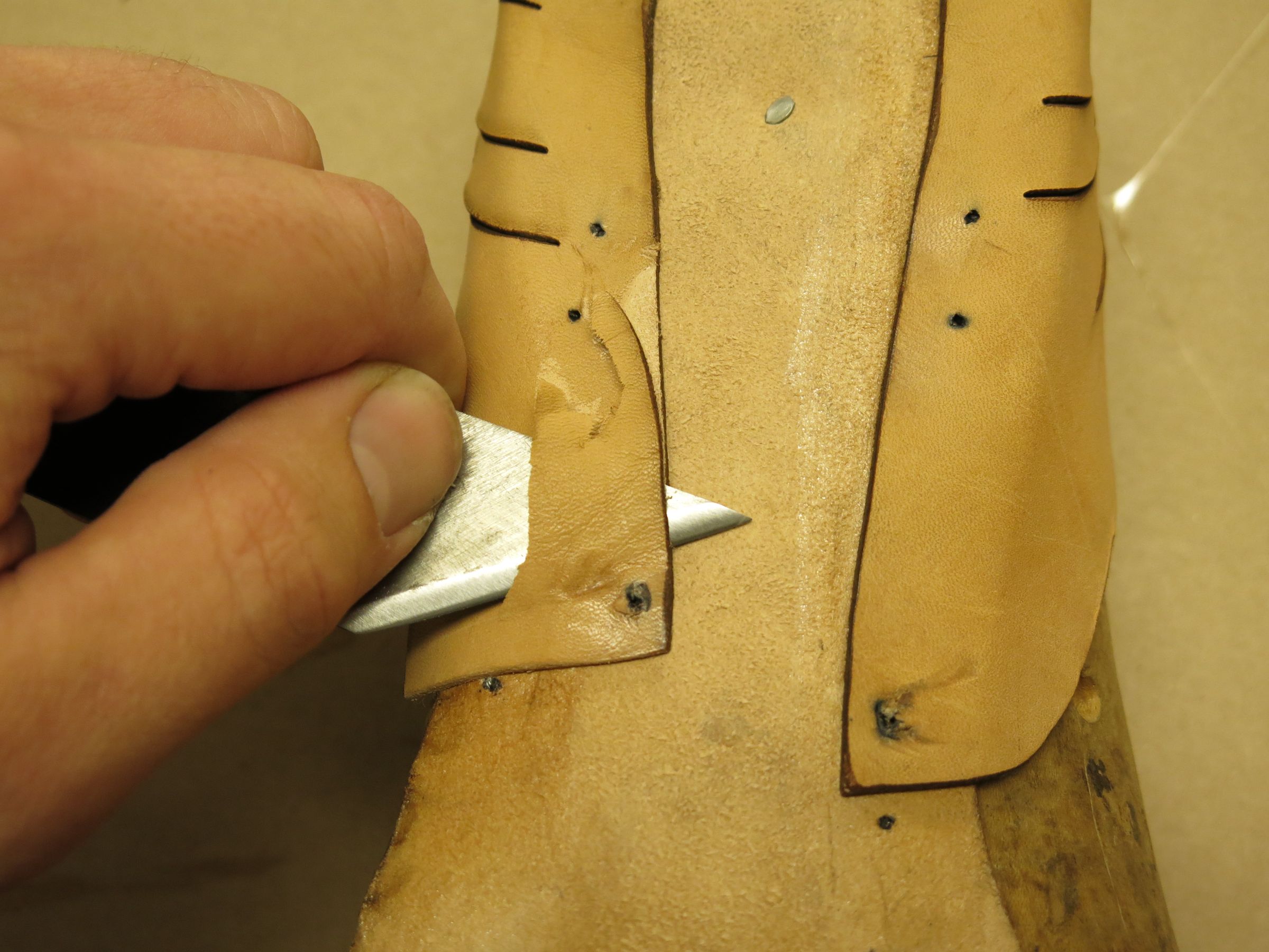 No-sew Shoes : 12 Steps (with Pictures) - Instructables