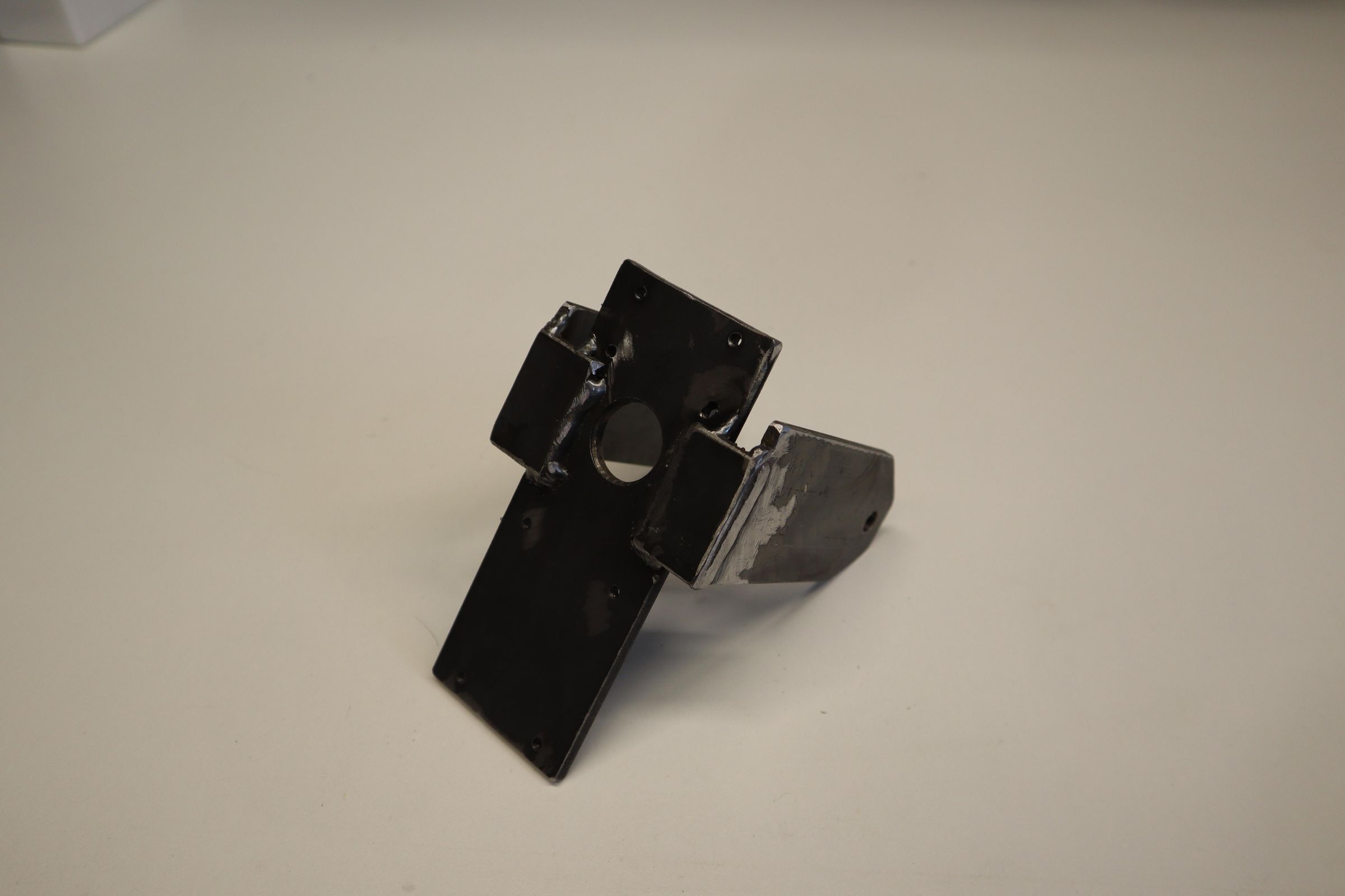 Solar Powered Rotating Strawberry Tower : 13 Steps (with Pictures ...