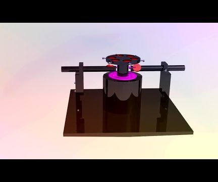 Magnet Generator : 4 Steps - Instructables