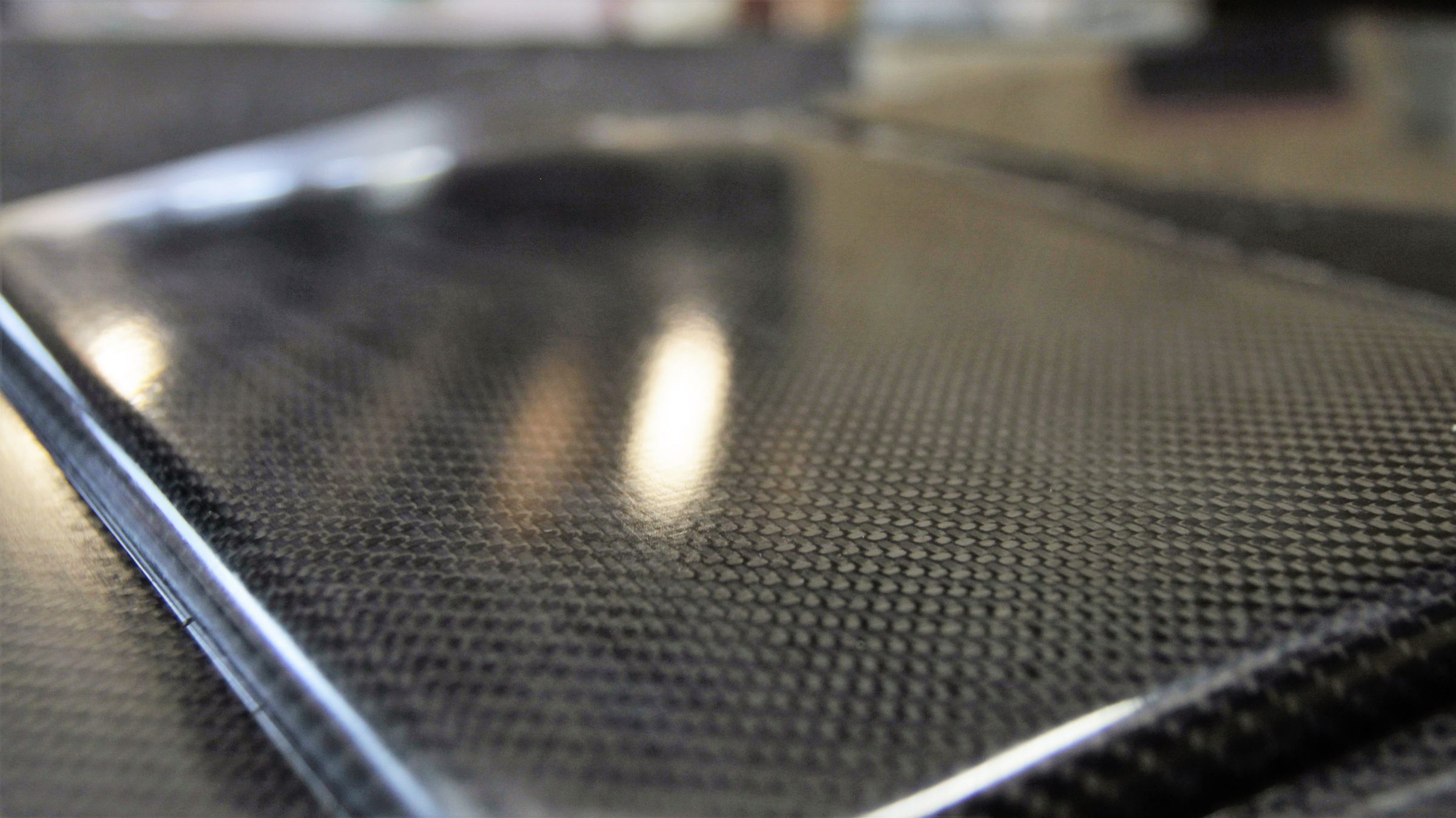 Carbon Fiber Laptop Case (DIY) : 6 Steps (with Pictures) - Instructables