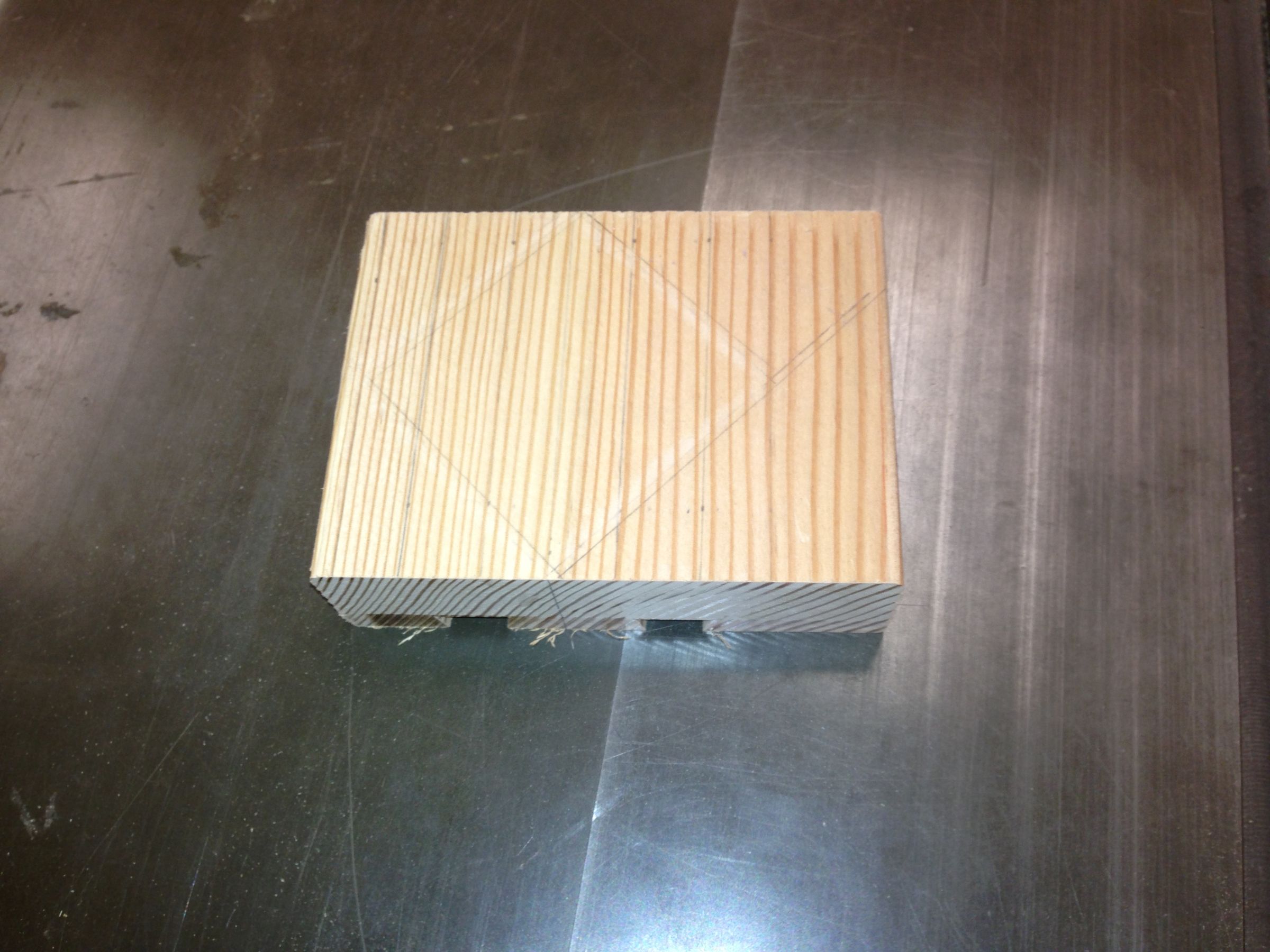 Dovetail Puzzle : 5 Steps (with Pictures) - Instructables