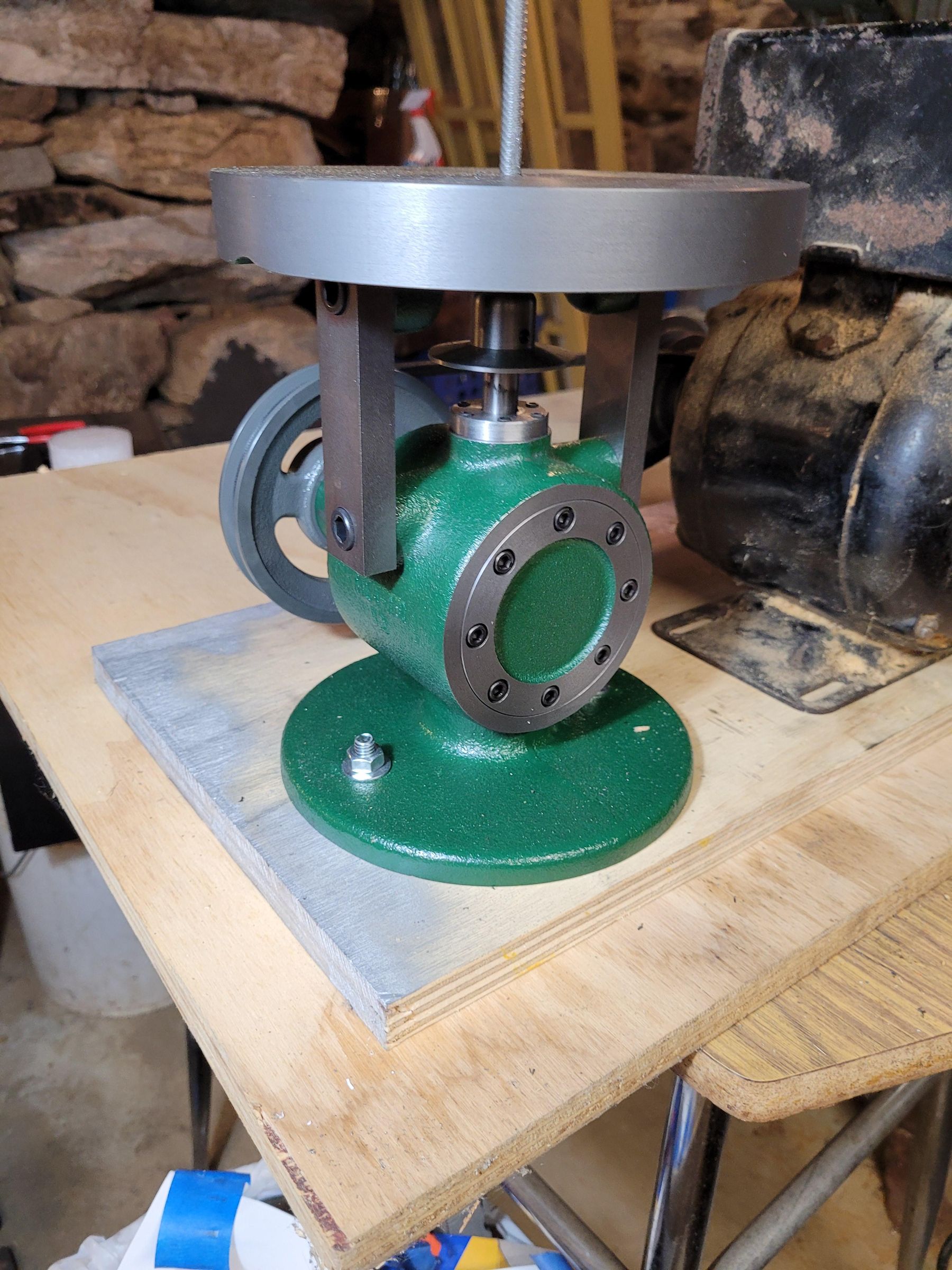 Filing Machine : 15 Steps (with Pictures) - Instructables