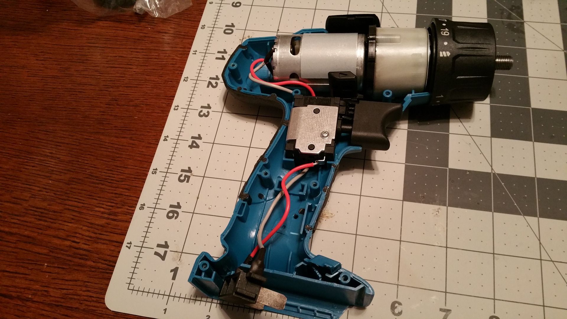 Paintball Minigun HK-1 : 11 Steps (with Pictures) - Instructables