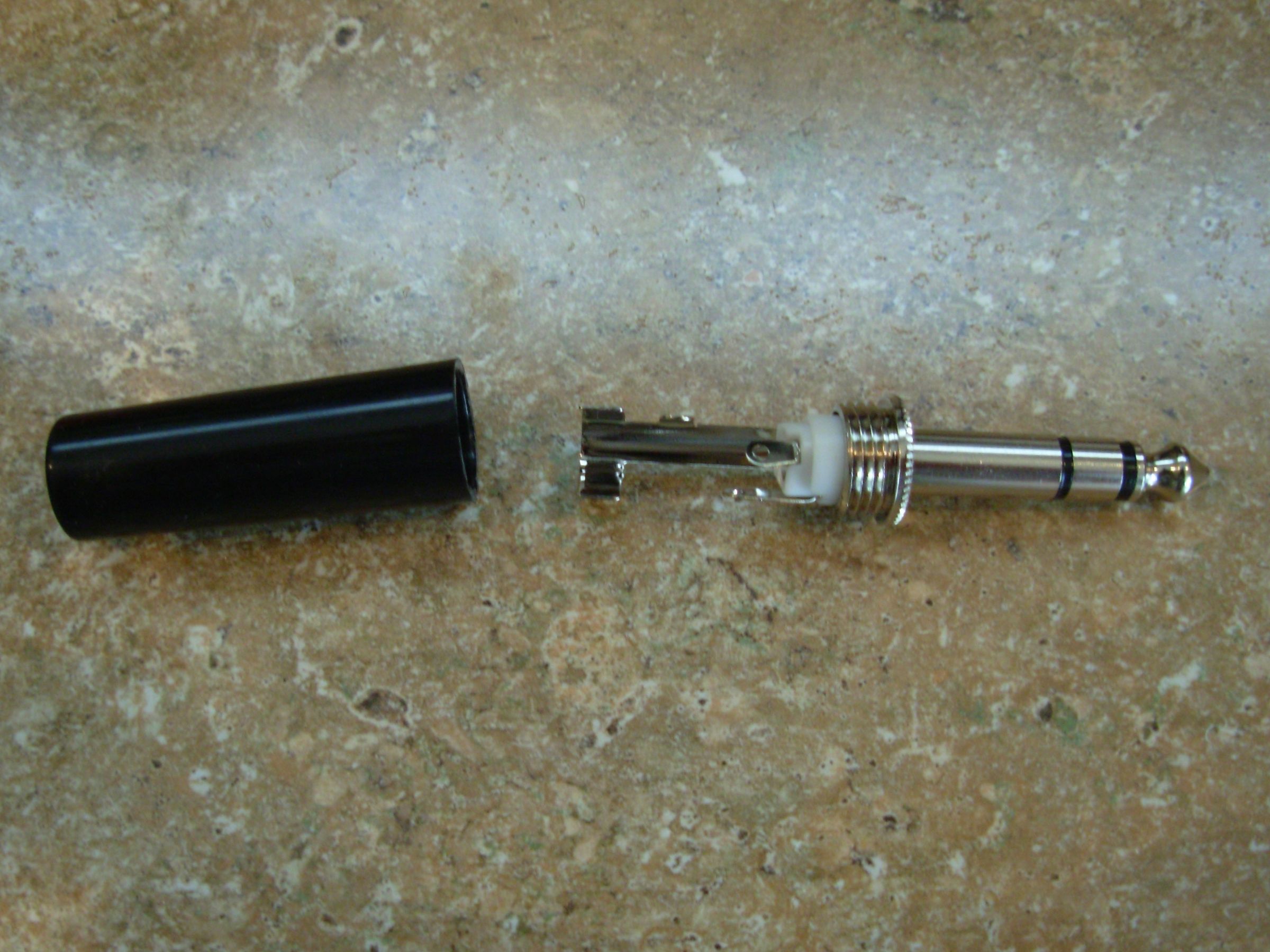 Amp Footswitch : 4 Steps (with Pictures) - Instructables