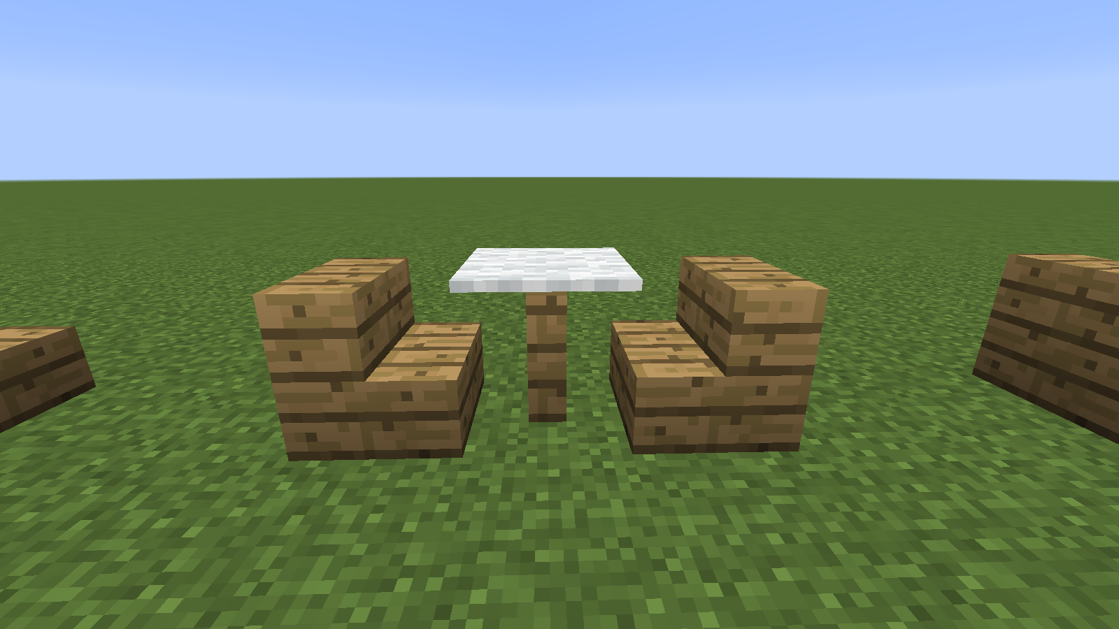 43 Ways to Improve Your Minecraft Houses and Worlds : 7 Steps ...