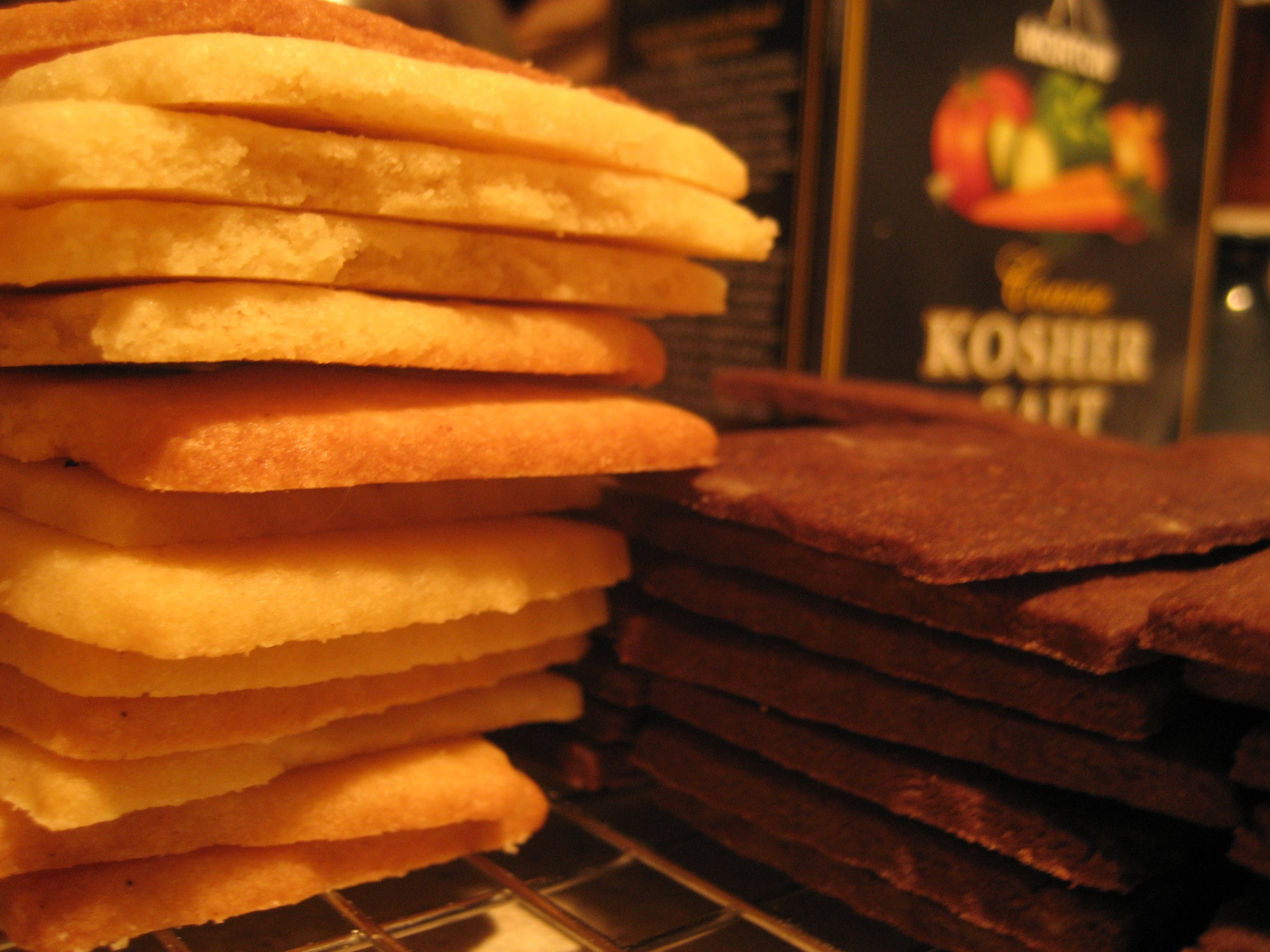 Pixel Cookies! : 4 Steps - Instructables