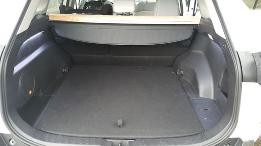 2019+ 5th Generation Toyota RAV4 Bed Platform : 7 Steps - Instructables