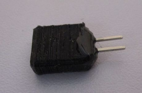 Optical Flex Sensor : 5 Steps (with Pictures) - Instructables