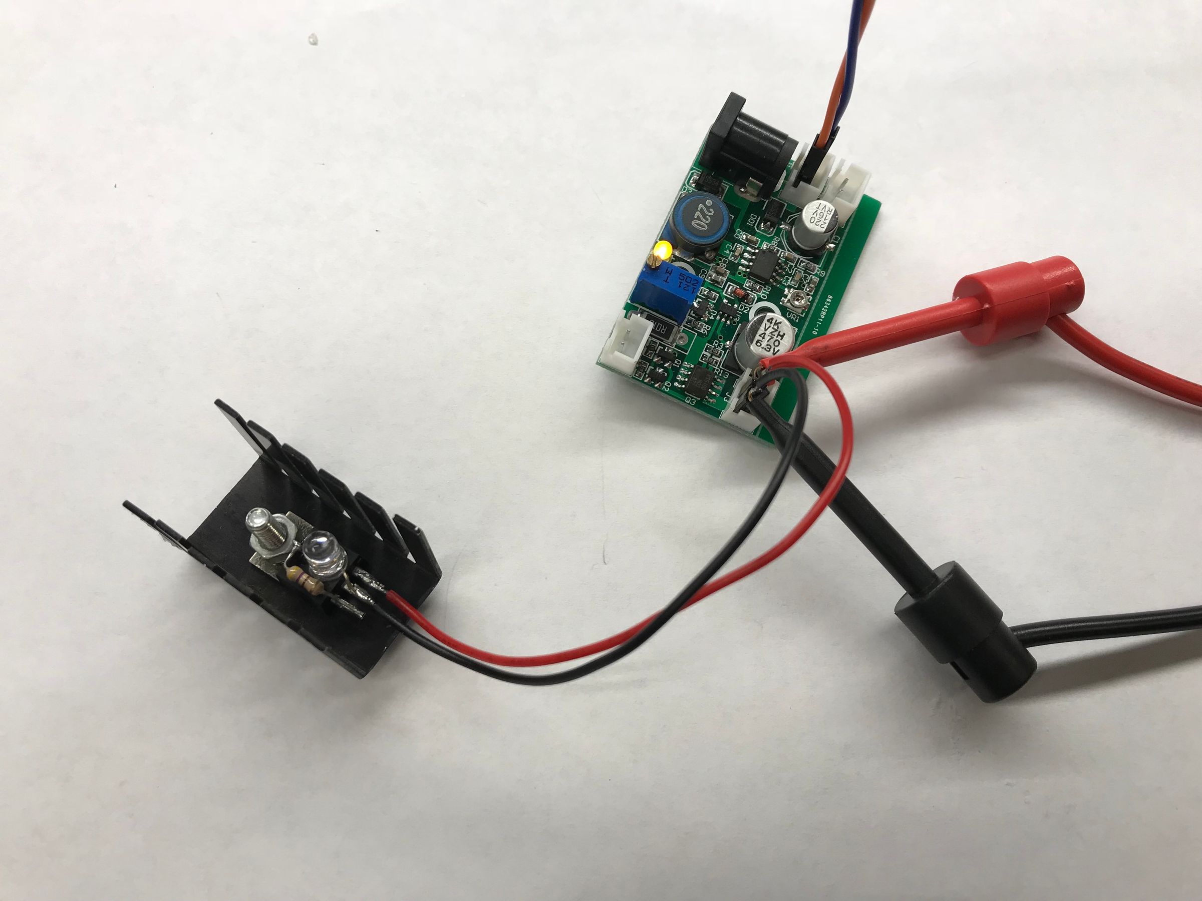 3D Printed Laser XY Scanner - Draw, Cut, Engrave, or Scan : 15 Steps ...