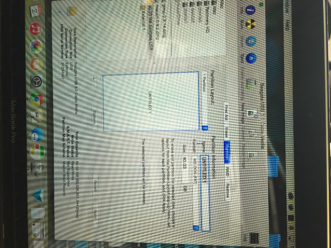 DIY External Hard Drive : 9 Steps (with Pictures) - Instructables