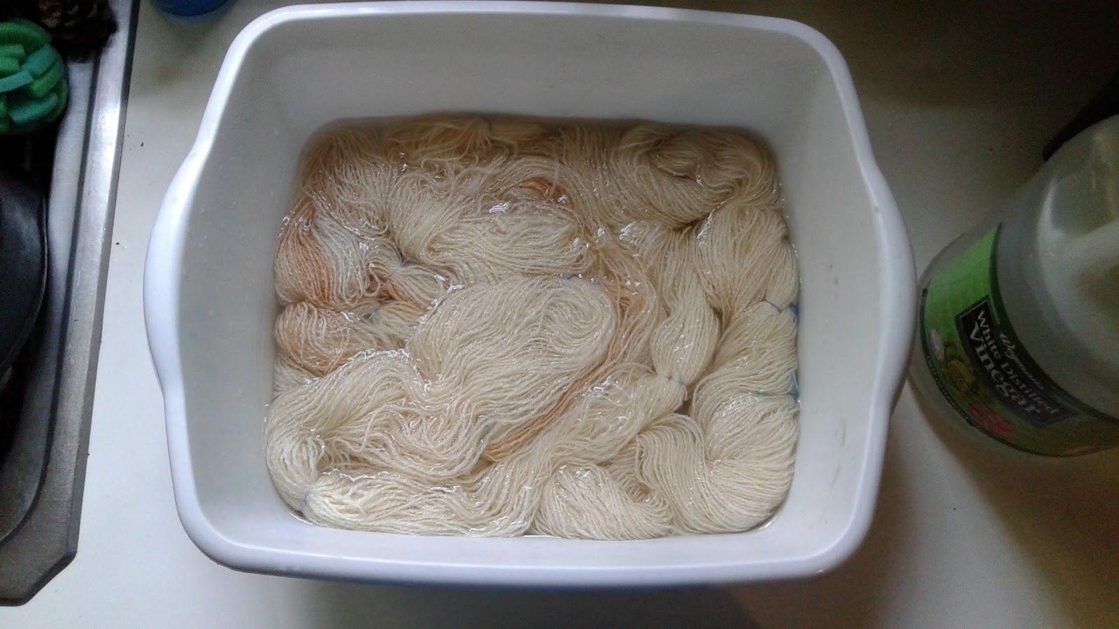 Natural Dye With Jewelweed : 10 Steps (with Pictures) - Instructables