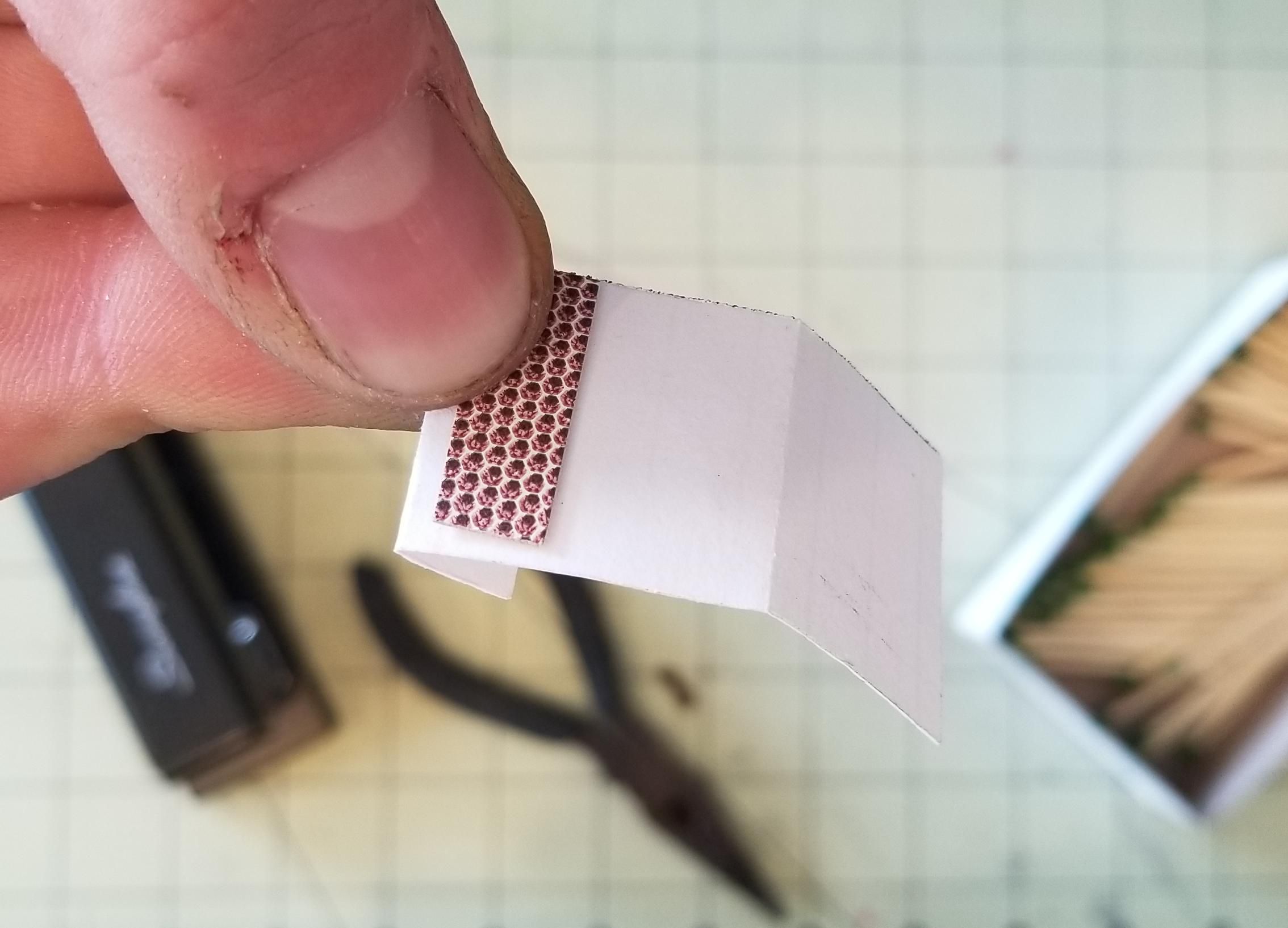 Matches to Mini Matchbook : 4 Steps (with Pictures) - Instructables