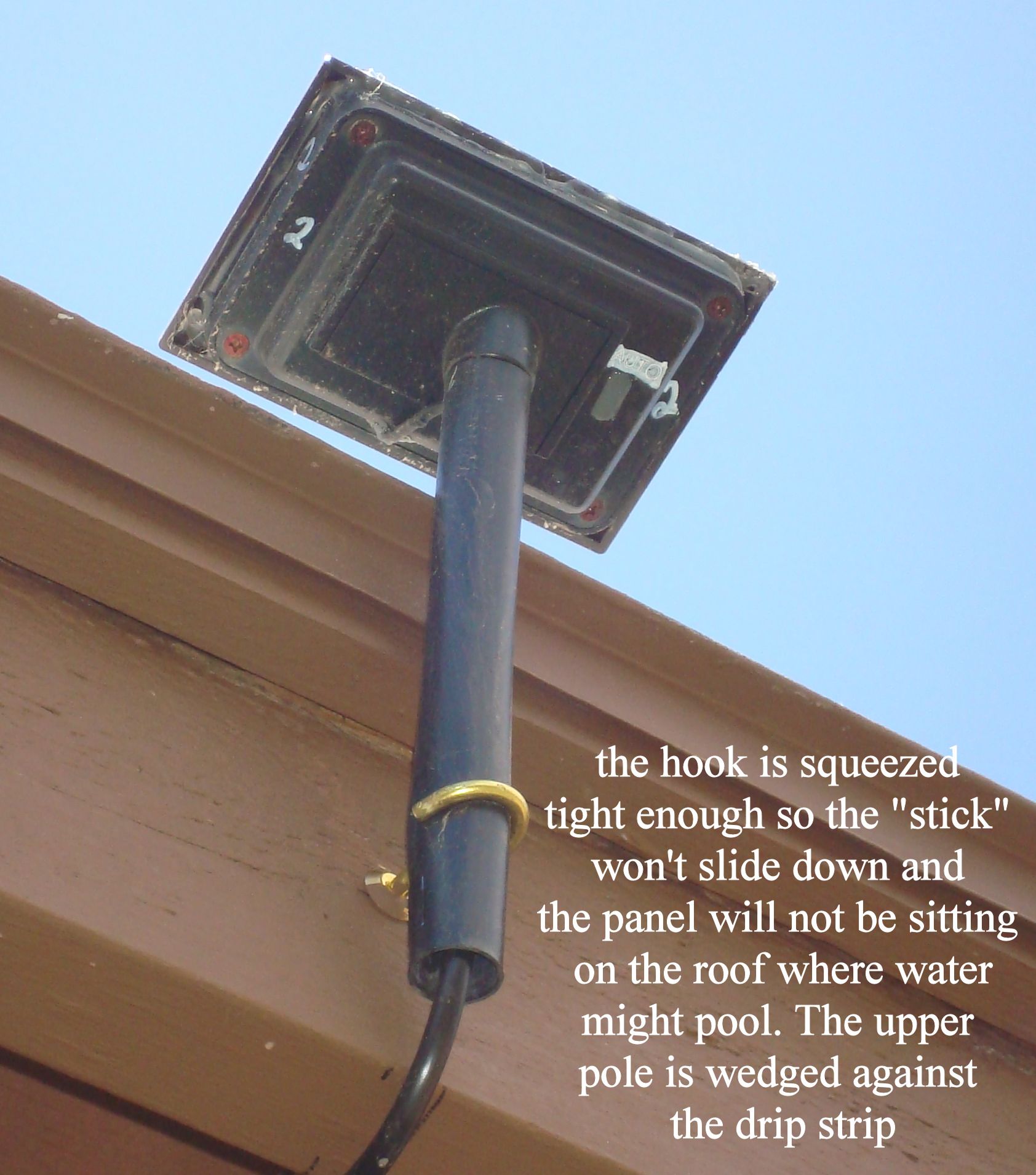 Solar String Lights - Repair and Improve : 13 Steps (with Pictures ...