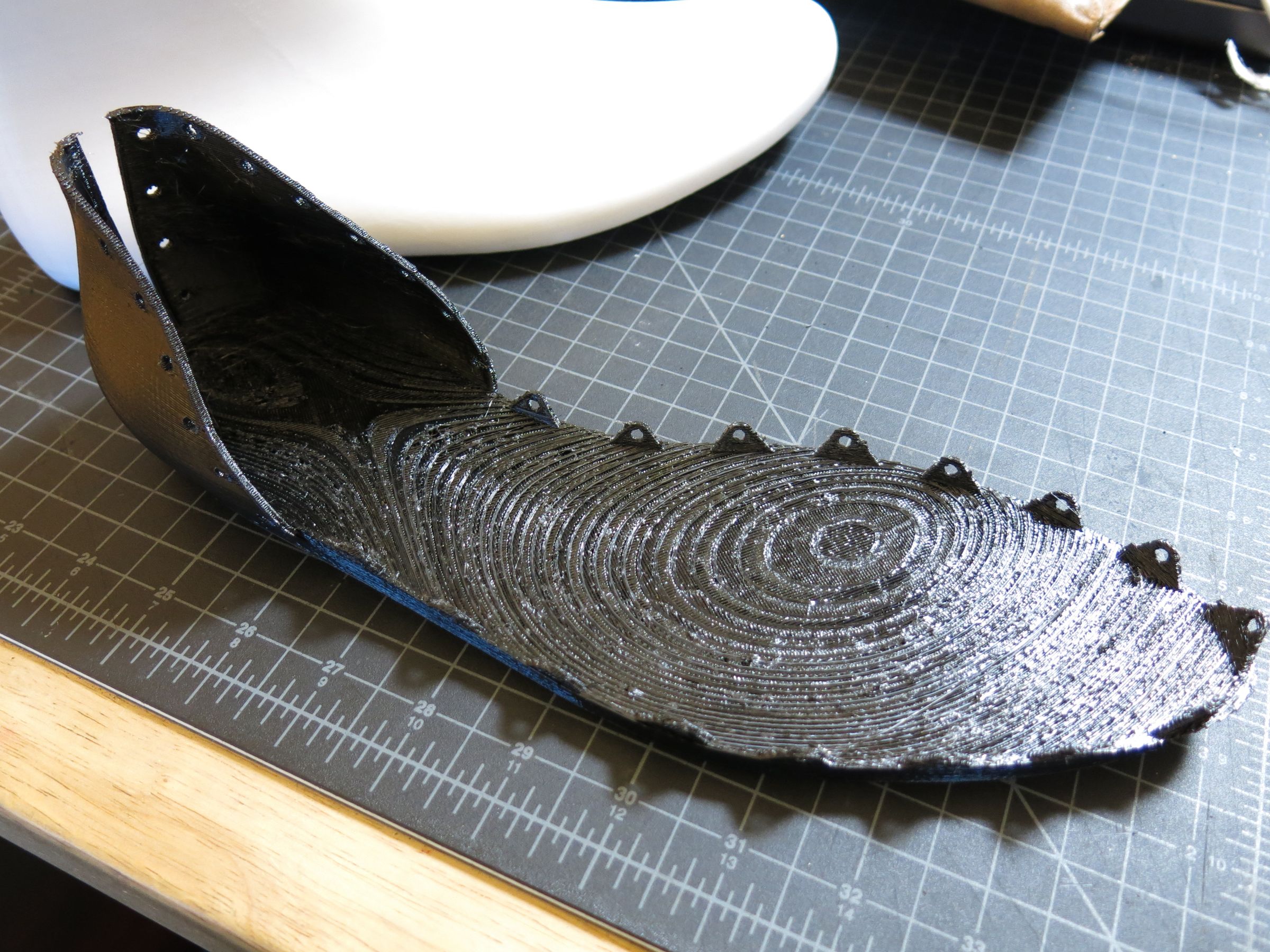 Modular Shoe : 8 Steps (with Pictures) - Instructables