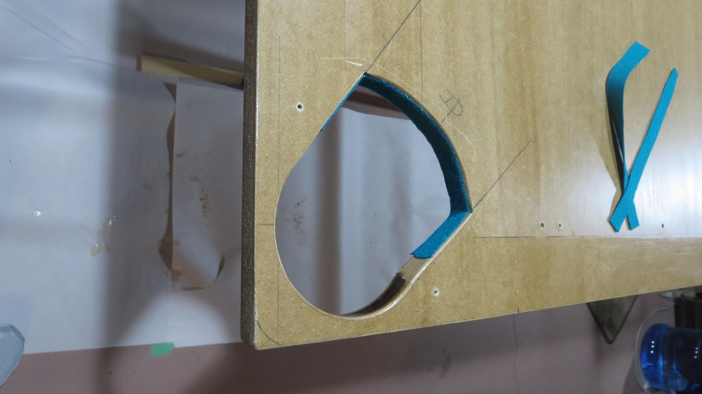 Portable Pool Table : 10 Steps (with Pictures) - Instructables