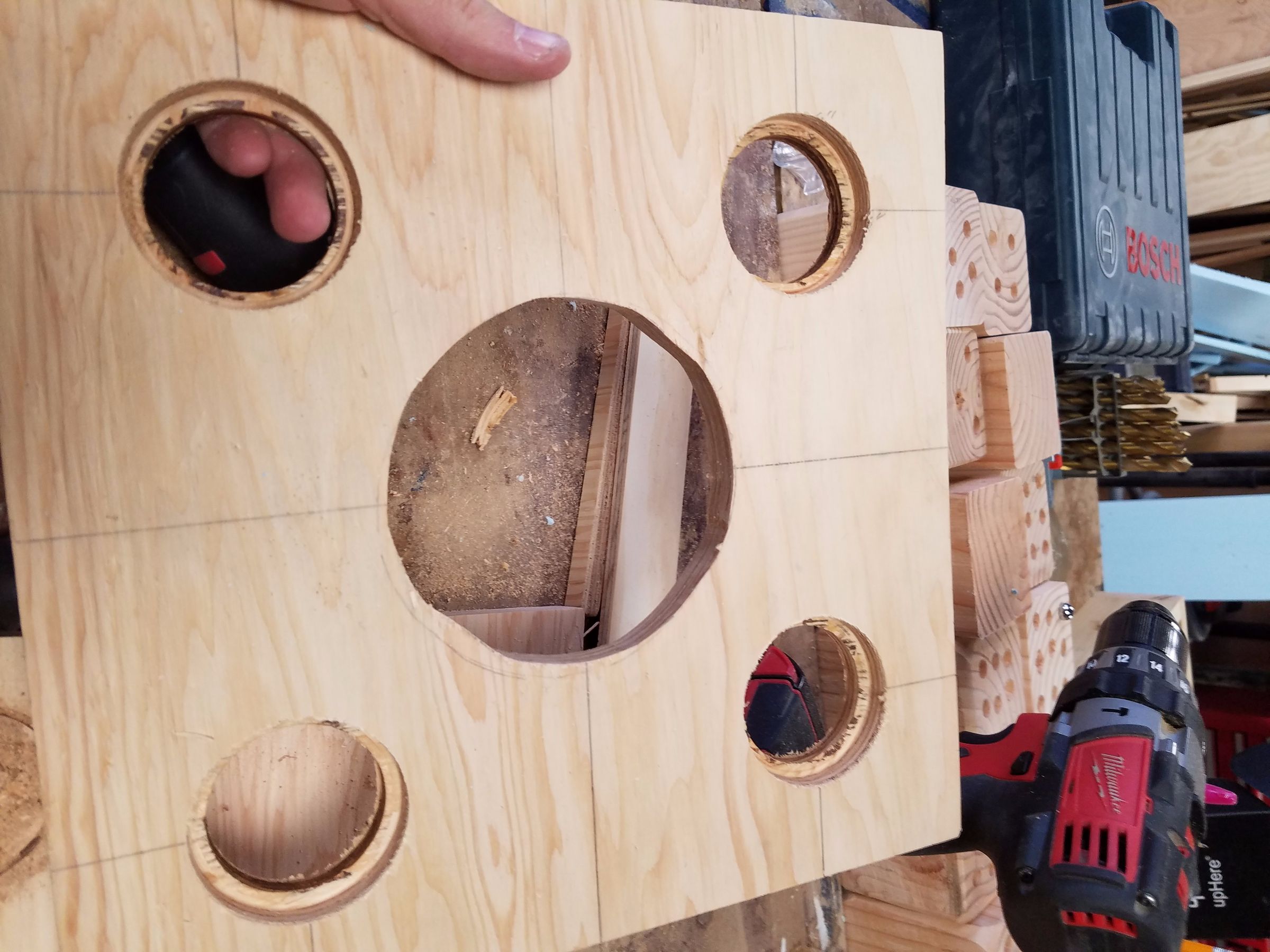 Building a Boot Dryer : 16 Steps (with Pictures) - Instructables