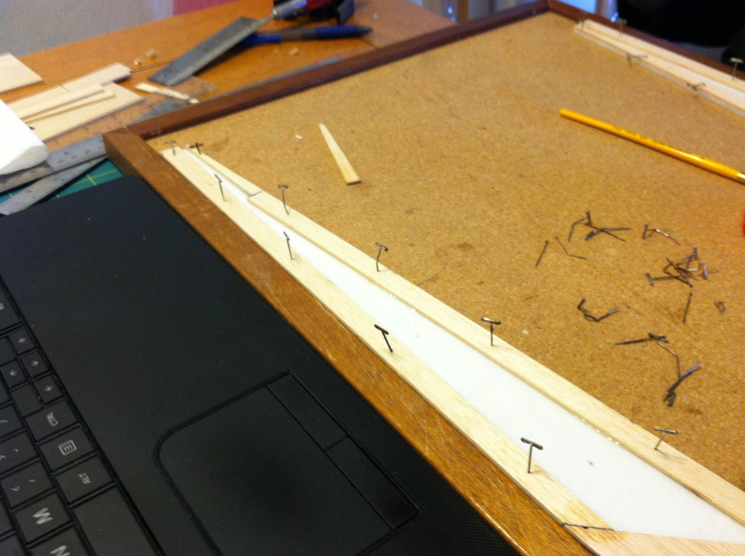 Balsa and Foam Board Composite R/C Glider : 13 Steps - Instructables