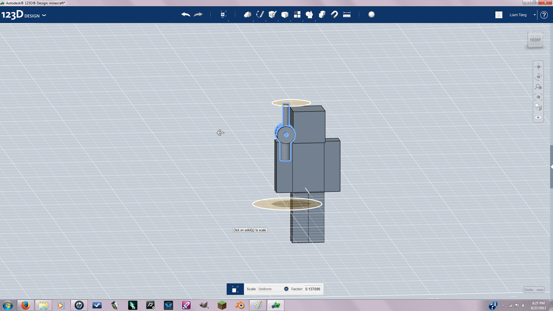 Minecraft : 16 Steps (with Pictures) - Instructables