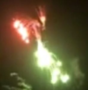 How to Plan and Launch a Fireworks Show : 12 Steps (with Pictures ...
